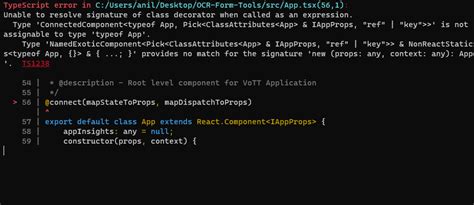 Fott Bug Report · Issue 1018 · Microsoftocr Form Tools · Github
