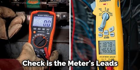 How To Use A Fieldpiece Multimeter 6 Easy Steps 2026