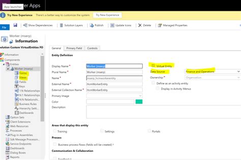 What Are Entities In Dynamics 365 Crm Overview Of Types Activities