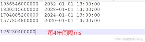 Cron表达式获取上次执行时间和下次执行时间根据cron表达式计算上一次次执行时间 Csdn博客