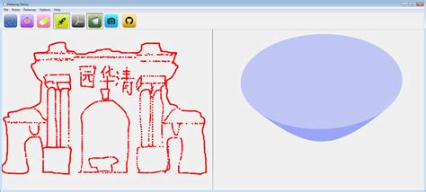 Github Qiaone Delaunay Delaunay Incremental Algorithm With Geometric Transformation Demo