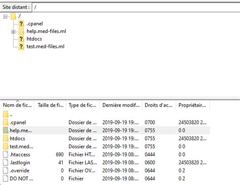 Can Not Delete Folder Hosting Support Infinityfree Forum
