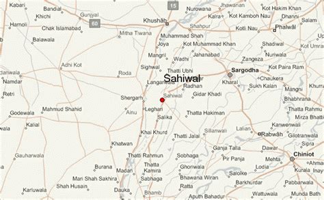 Sahiwal Weather Forecast