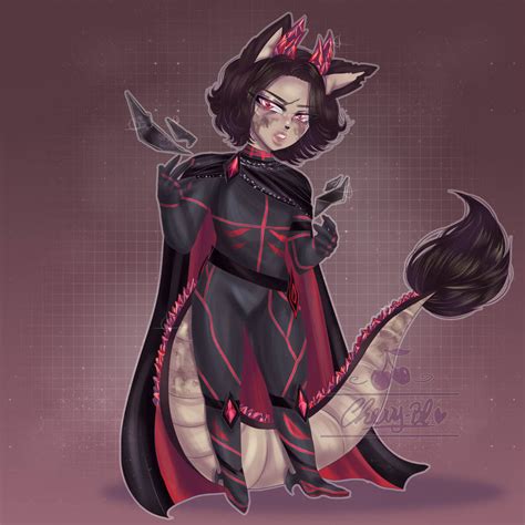 Cm14 By Cherry Bl On Deviantart