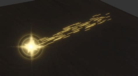 Unity Game Vfx：beam Collection Cgtrader