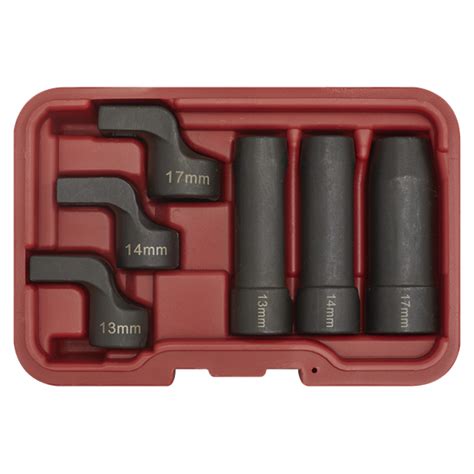 Egt Sensor Socket Set Toolwarehouse Buy Tools Online