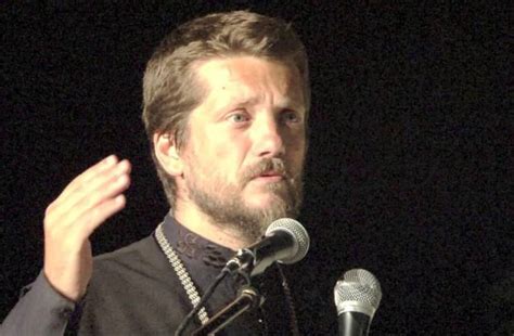 Прота Гојко Перовић Шта је човек а мора бити човек • Радио ~ Светигора