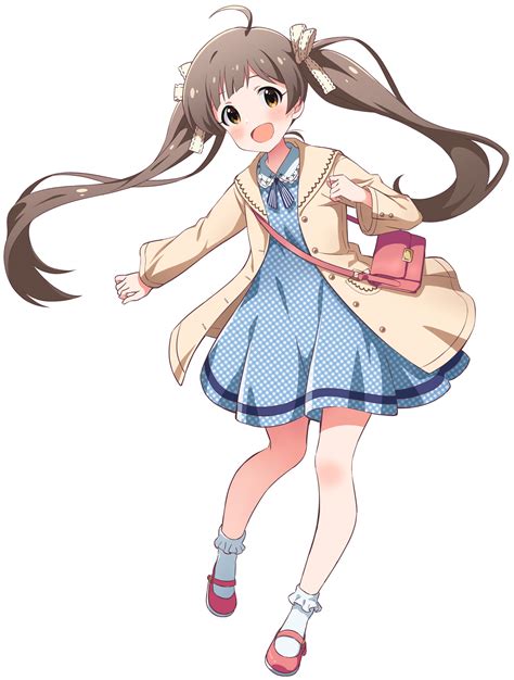 Hakozaki Serika Idolmaster And More Drawn By Goma Konbu Danbooru