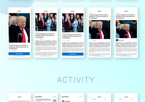 UI Kit IPhone X UI UX Concept On Behance