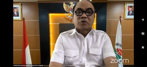 Refleksi Politik Luar Negeri Indonesia Budi Arie Setiadi Kuatkan