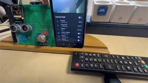 Dan Argesanu On Linkedin Iot Embedded Automotive Homeassistant