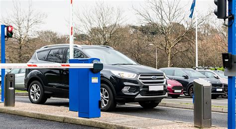 Anpr Parking System Flame Advanced Technology Llc
