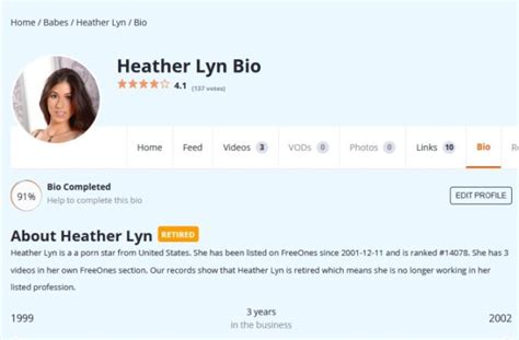 Fixes To Babe Profiles Avatars And Misplaced Links Page Freeones Forum The Free Sex