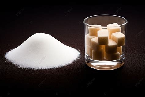 Sugar And Caffeine Background What S All The Fuss About Sugar Cube