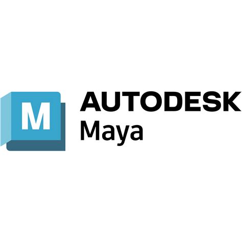 Autodesk Maya logo image for Free Download