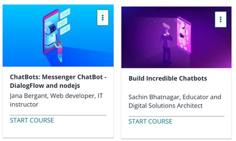 Udemy Chatbots Thetechnodepot Com