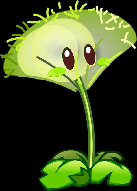 Plants Vs Zombies 2 Shadow Peashooter Clipart Png Pvz 2 Shadow