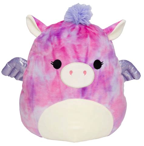 Squishmallow Plush Toy Assorted 8 In Age 2 Canadian Tire
