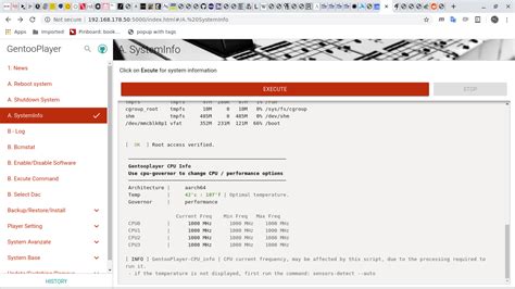 gentooplayer page 47 software audiophile style