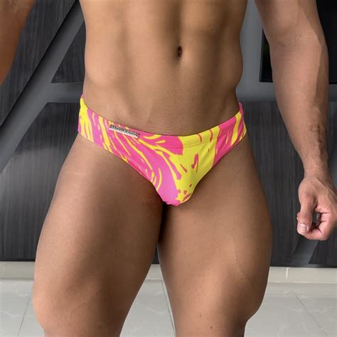 Dakari Swimsuit Monarco