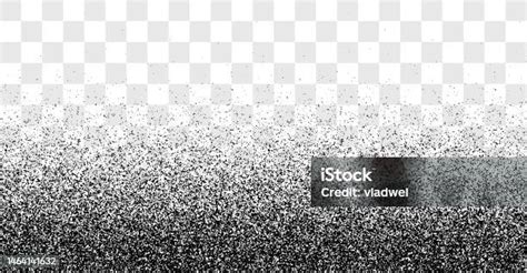 노이즈 그라데이션 그레인 도트 텍스처 벡터 배경 조난 먼지 Stipple 블랙 스프레이 패턴 효과 그런 지 페이드 하프 톤