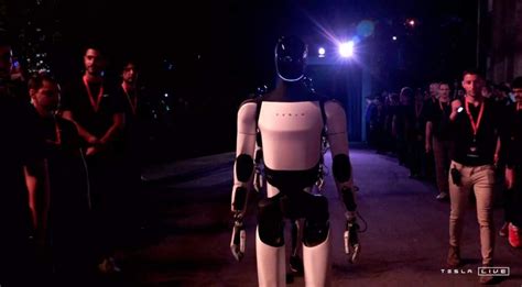 Tesla Optimus Gen 2 Humanoid Robot Serves Drinks Helps You Out Dances Costs 20k To 30k