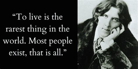 87 Oscar Wilde Quotes On Love And Life The Inspiring Journal