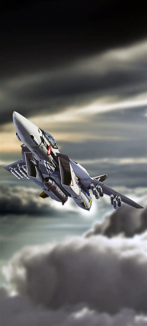 Macross Wallpapers 4k Hd Backgrounds On Wallpaperbat