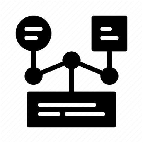Scheme Agile Analytics Visualization Infographic Icon Download On Iconfinder