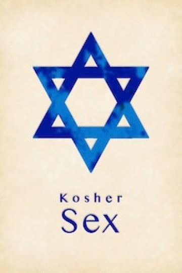 Watch Kosher Sex Online Movie Yidio