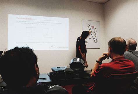 What Its Like To Drive A Formula Race Car Cool Material