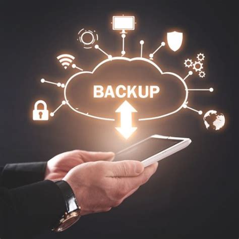 Cloud Backup And Recovery Dubai Top Cloud Backup Services