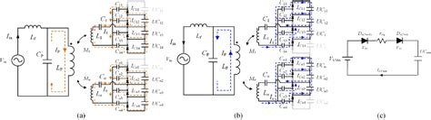 Figure 1 From Wireless Power Transfer Based Voltage Equalizer For Scalable Cell String Charging
