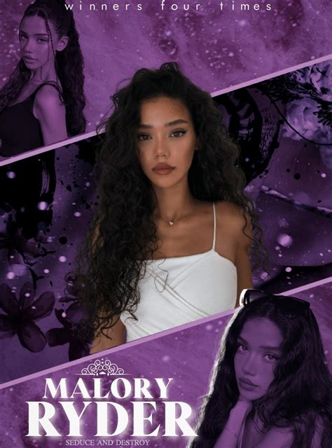 Malory Series E Filmes Filmes