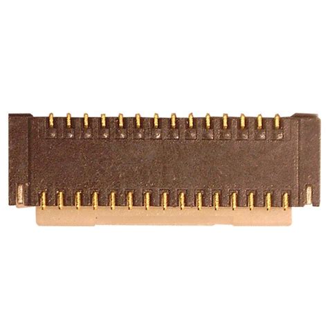 Game Card FPC Connector For Nintendo Switch Lite Pins Injured Gadgets