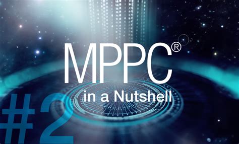 Low Dark Count Rate For Increased Accuray Hamamatsu Photonics