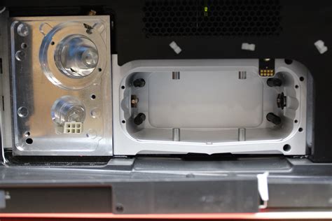 Thermo Scientific Vanquish Diode Array Detector HL VH D10 A 7000498