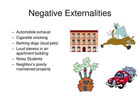 Ppt Externalities Powerpoint Presentation Free Download Id3207446