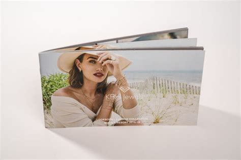 Booklet Sizing The Complete Guide