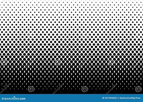 Halftone Design Graphic Background Abstract Shape Design Pattern Modern Cover Vector