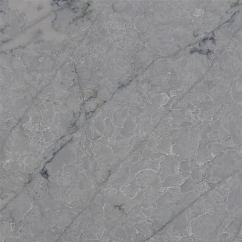 Stonemark Quartz Countertop Sample In Amazonite Grey Oq95 The Home Depot