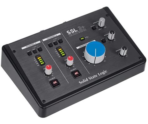 Die 10 Besten Audio Interfaces In 2025 Usb And Thunderbolt