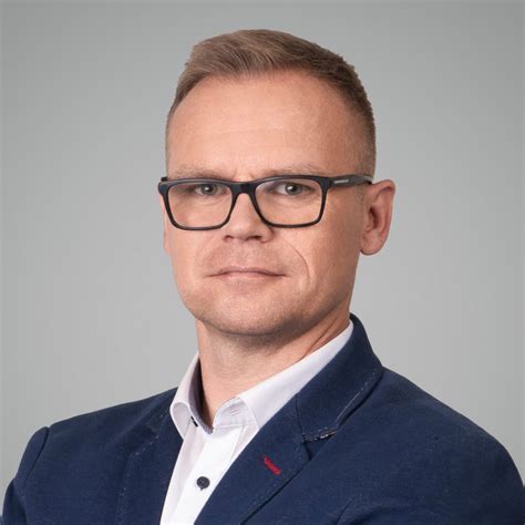Paweł Laskowski Senior Consultant Hrk Sa Linkedin