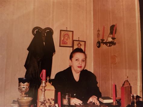 მკითხავი ნათელმხილველი