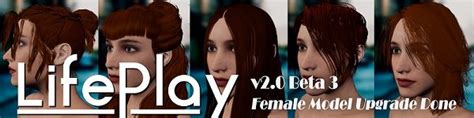 Ue4 Lifeplay Free Lifesim Rpg Page 18 Downloads Adult Games