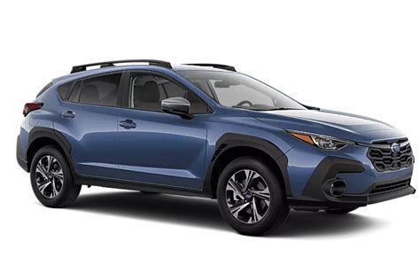 2025 Subaru Crosstrek Expert Review Drive Performance And Specs Tested