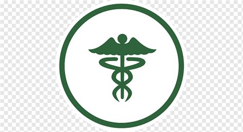Logotipo De Salud Pública