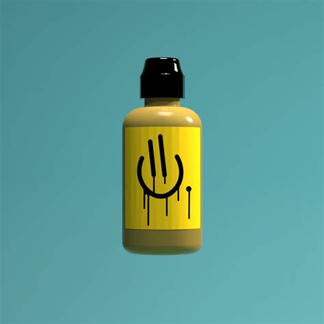 Oxid Dabber Happy Ink©™