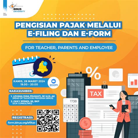 Event Binus University