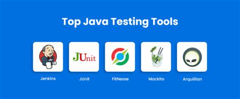 Top Java Development Tools For Faster Project Execution